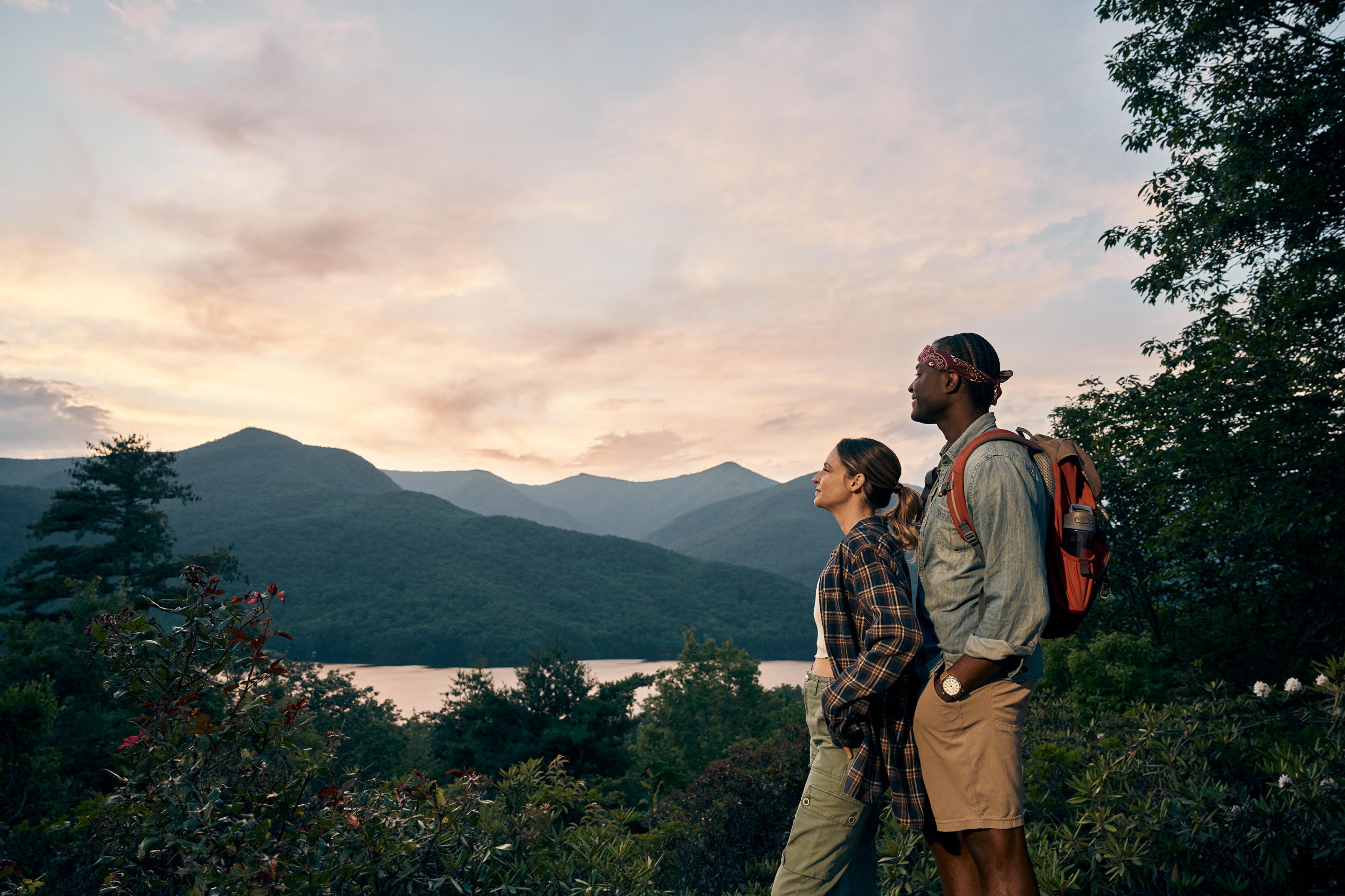 Asheville Hiking Trails | Explore Asheville